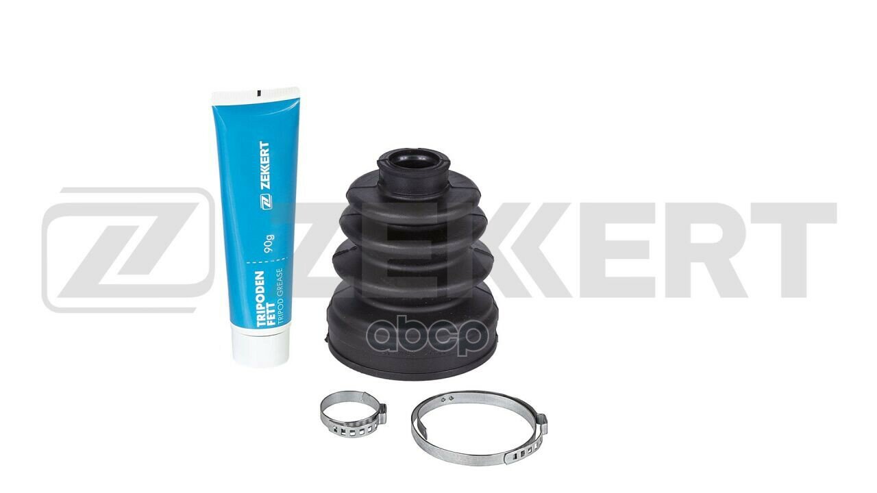 Пыльник шруса Комплект Nissan Almera (B10) 06- Zekkert арт. sm-1281s
