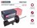 M8011421 MARSHALL Амортизатор PEUGEOT 3008/CITROEN DS4 09- пер. лев. газ.