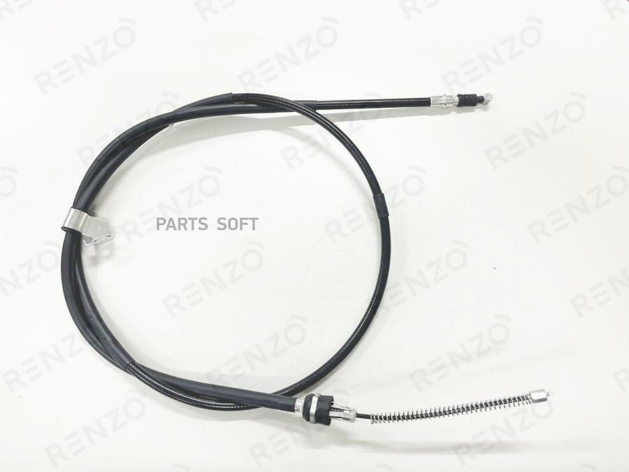 RENZO RZC117 тросы стояночного тормоза,