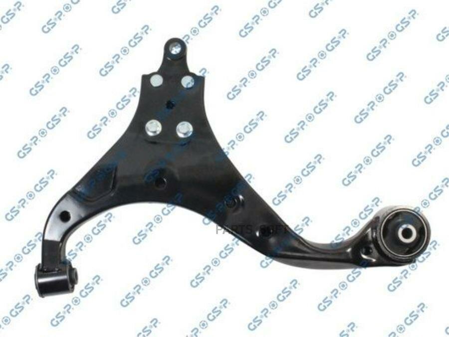 GSP S060835 Рычаг подвески передний левый HYUNDAI TUCSON (JM) ()