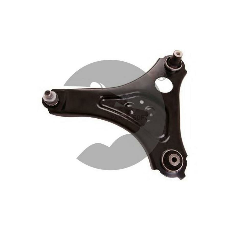 TRK1700 TORK Рычаг RENAULT TWINGO/SMART FORFOUR 13-