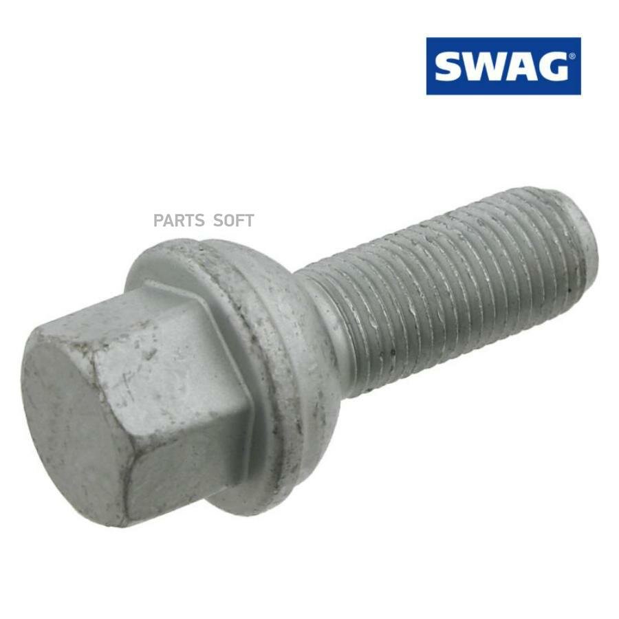 10924645 SWAG Болт крепления колеса