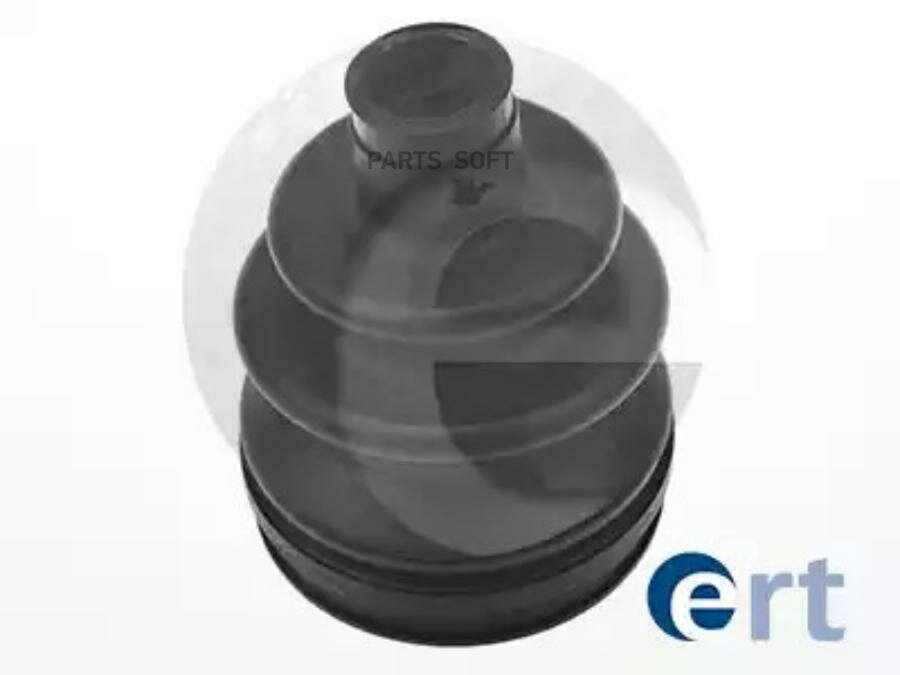 500022 ERT Пыльник шруса наружн к-кт OPEL: ASTRA F 91-98, ASTRA F 91-98, ASTRA F универсал 91-98, CORSA A TR 82-93, CORSA A 82-93