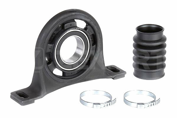 Zekkert Подвесной подшипник карданного вала для MB Sprinter 3 5-t (906) 06- VW Crafter 30-35 06- (замена для GM