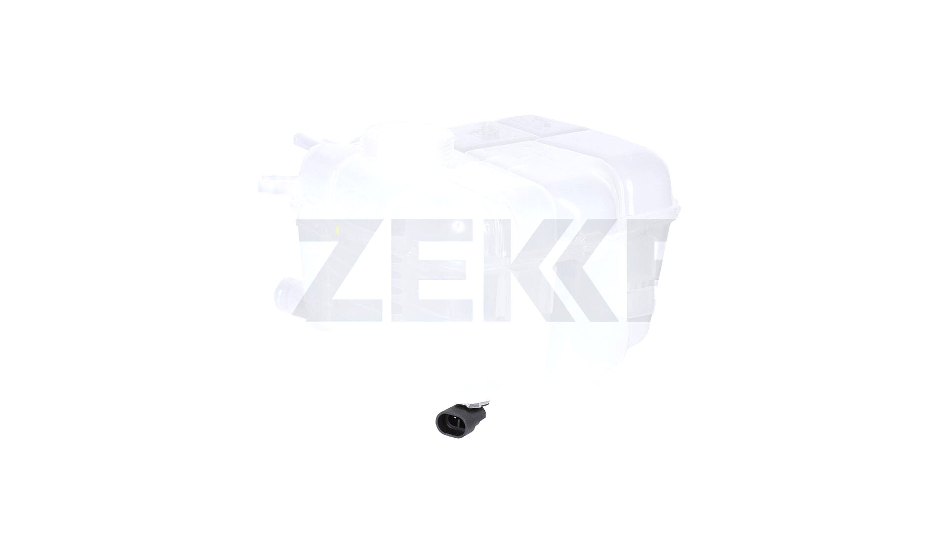 Zekkert Бачок расширительный для Opel Astra H J 06- Cascada 13-