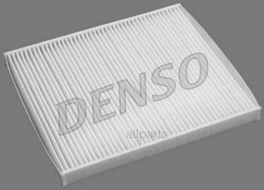 DENSO DCF091P Фильтр салона FIAT PANDA/500 03-