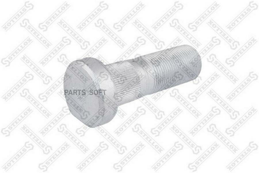 STELLOX 85-18478-SX_болт колесный M22x1.5x68 SAF