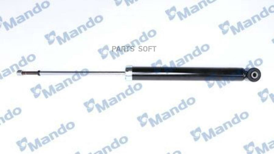 MSS015528 MANDO Амортизатор PEUGEOT 107 (05-) CITROEN C1 (05-) задний левый/правый газовый MANDO