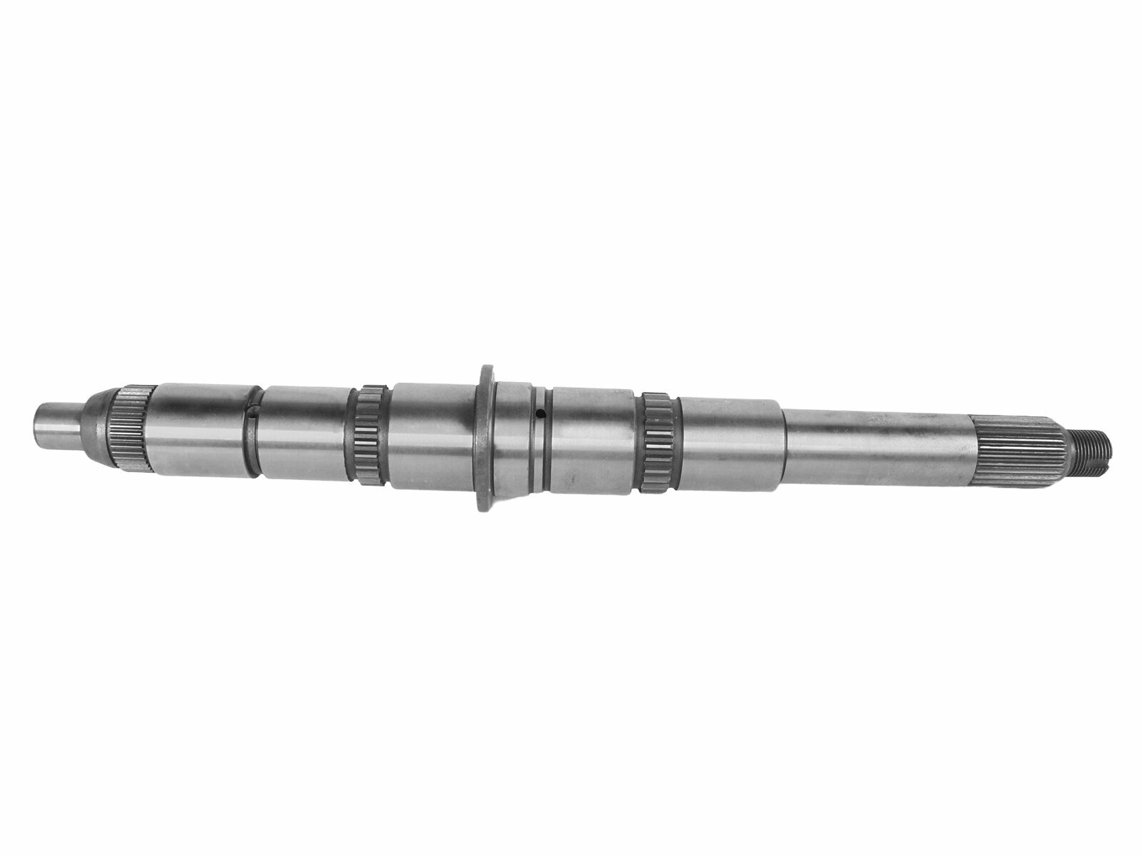 Вал КПП ГАЗель Next вторичный авторг A21R22.1701105-30