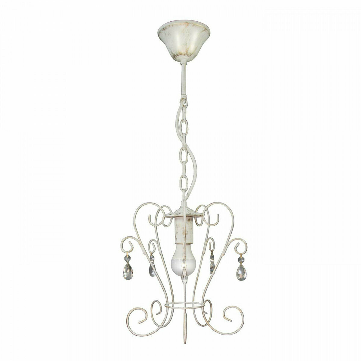 Люстра подвесная над столом на кухню Петрасвет Россия S1146-1