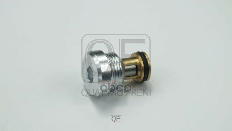 Клапан системы вентиляции картера QUATTRO FRENI арт. QF47A00072