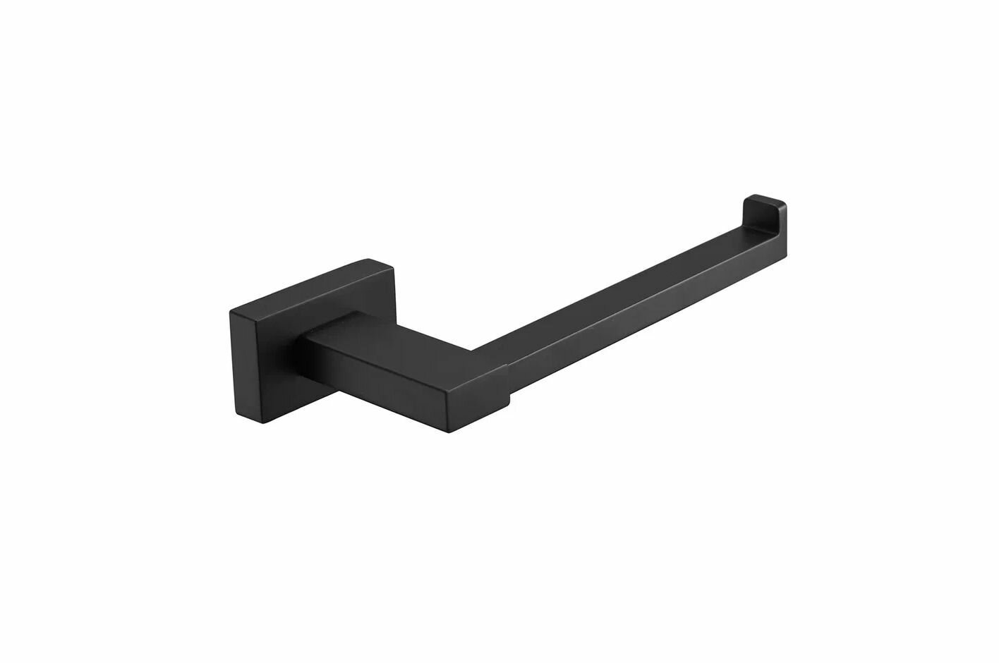 Держатель туалетной бумаги Shevanik SG5615H черный