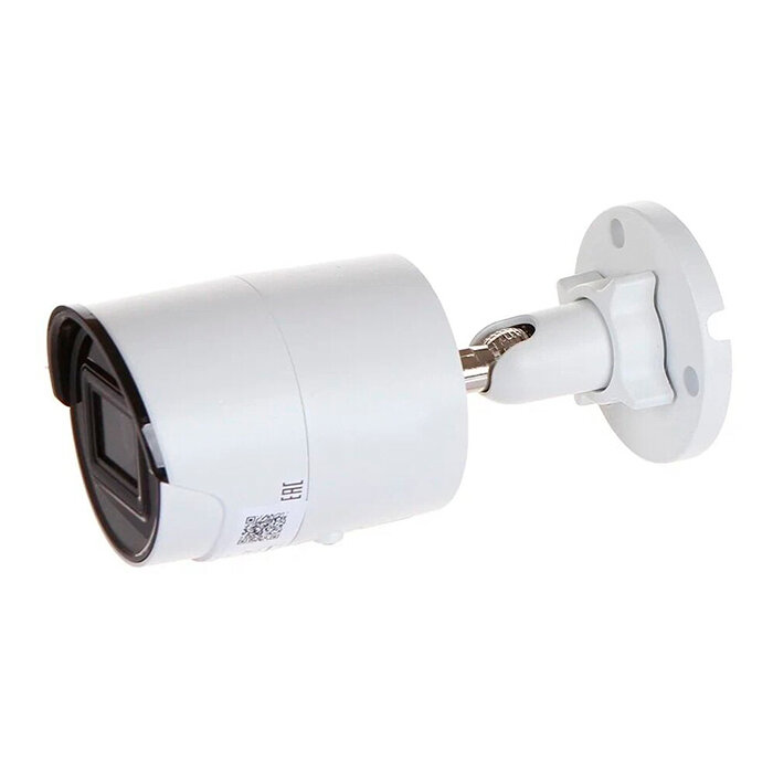 Уличная IP-камера HIKVISION DS-2CD2043G2-IU 2.8mm — фото 1