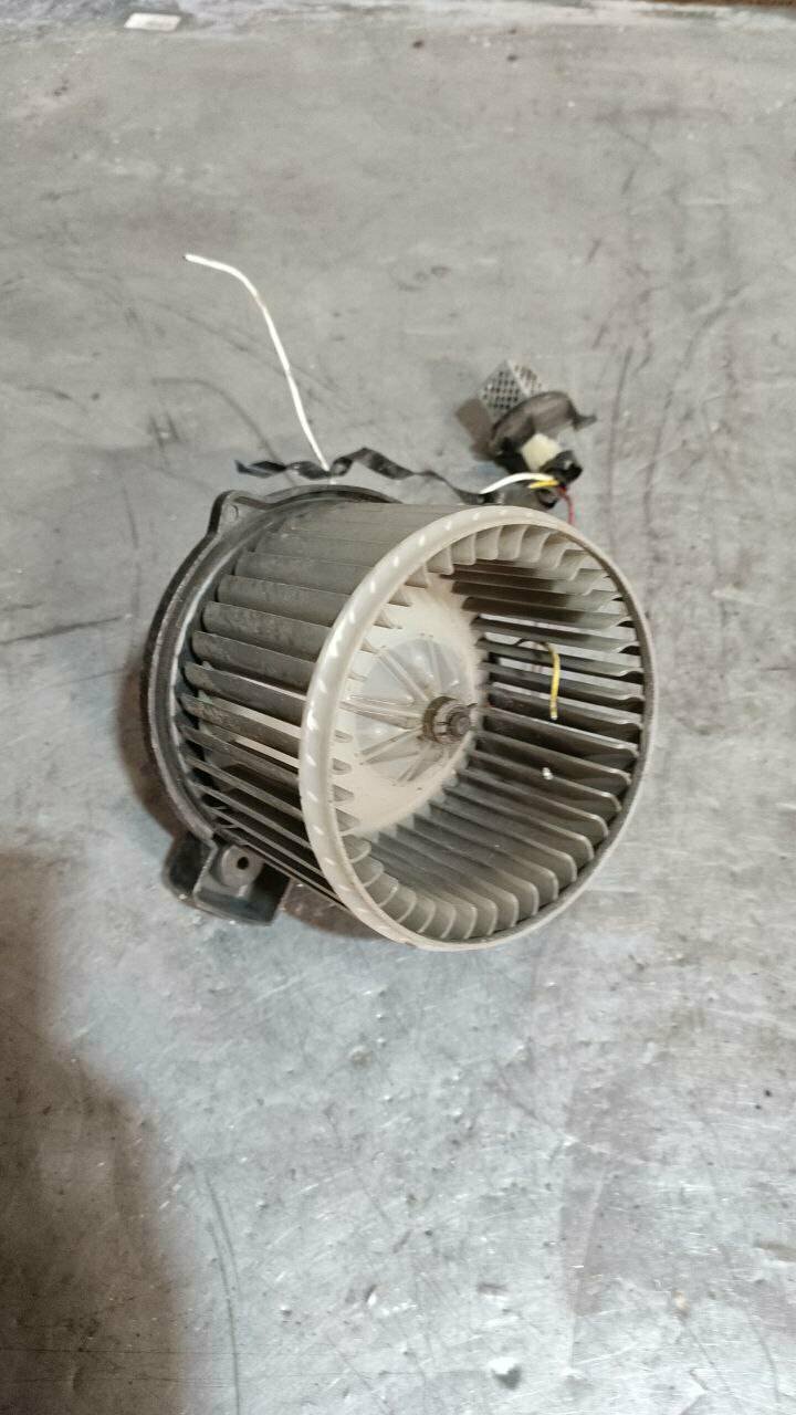 Моторчик печки Smart ForTwo 2001 130101113