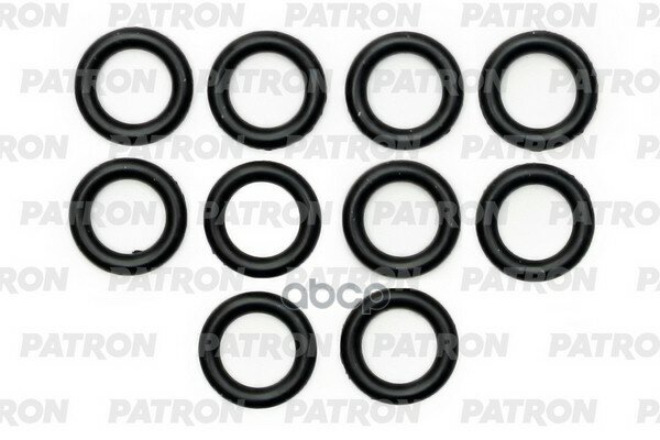 Кольцо уплотнительное 8x13x2.5 / MERCEDES-BENZ W163, W168, W203, C209, W PATRON PG3-0024 PATRON арт. PG3-0024