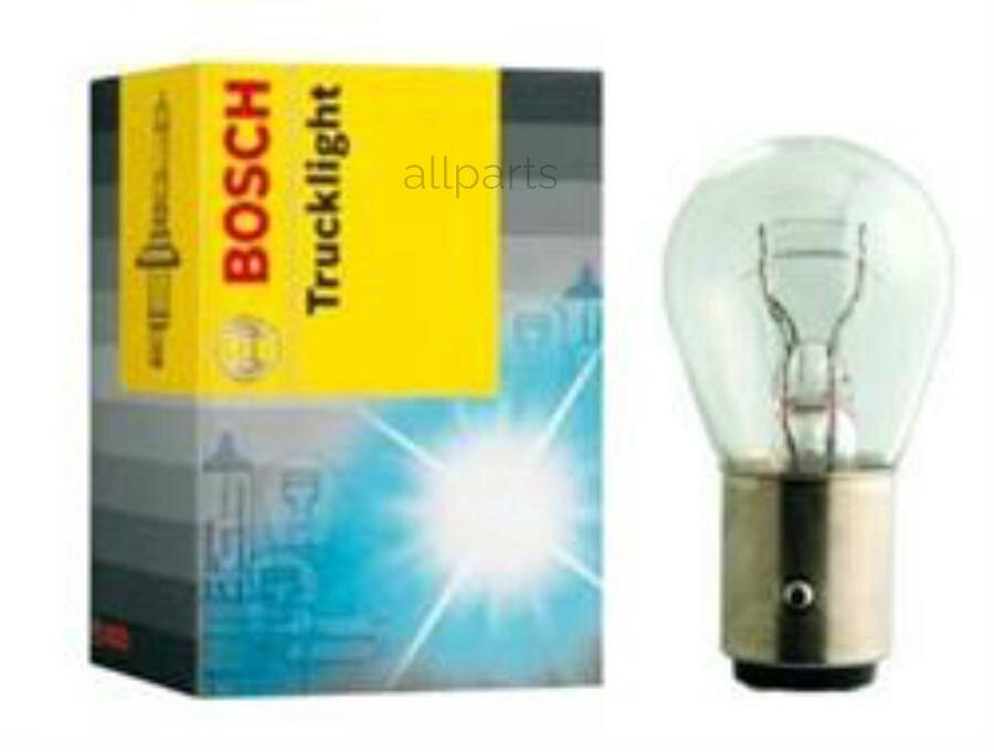 BOSCH 1987302524 Лампа p21/5 w 24v