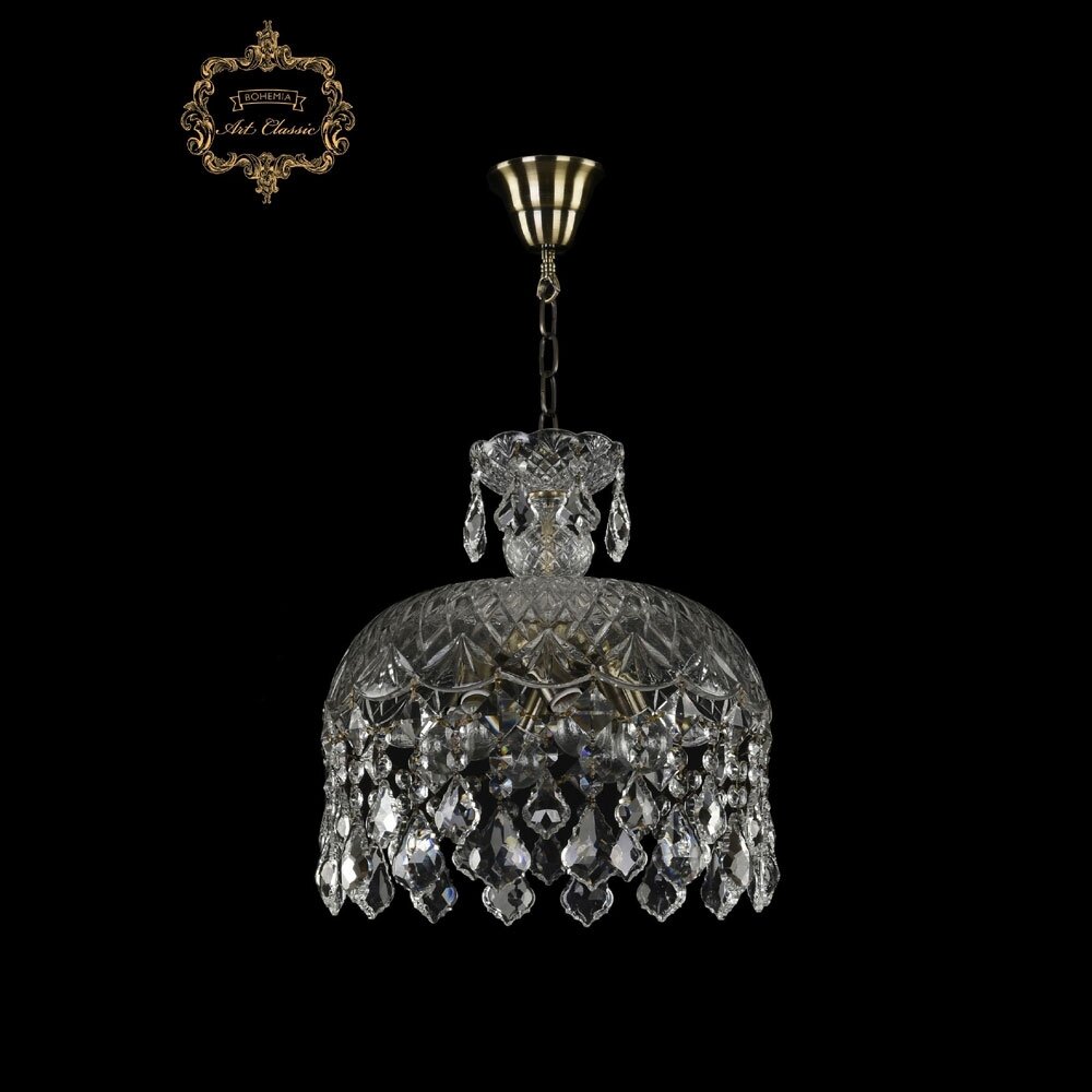 14.781.35. Pa. L Подвес Bohemia Art Classic