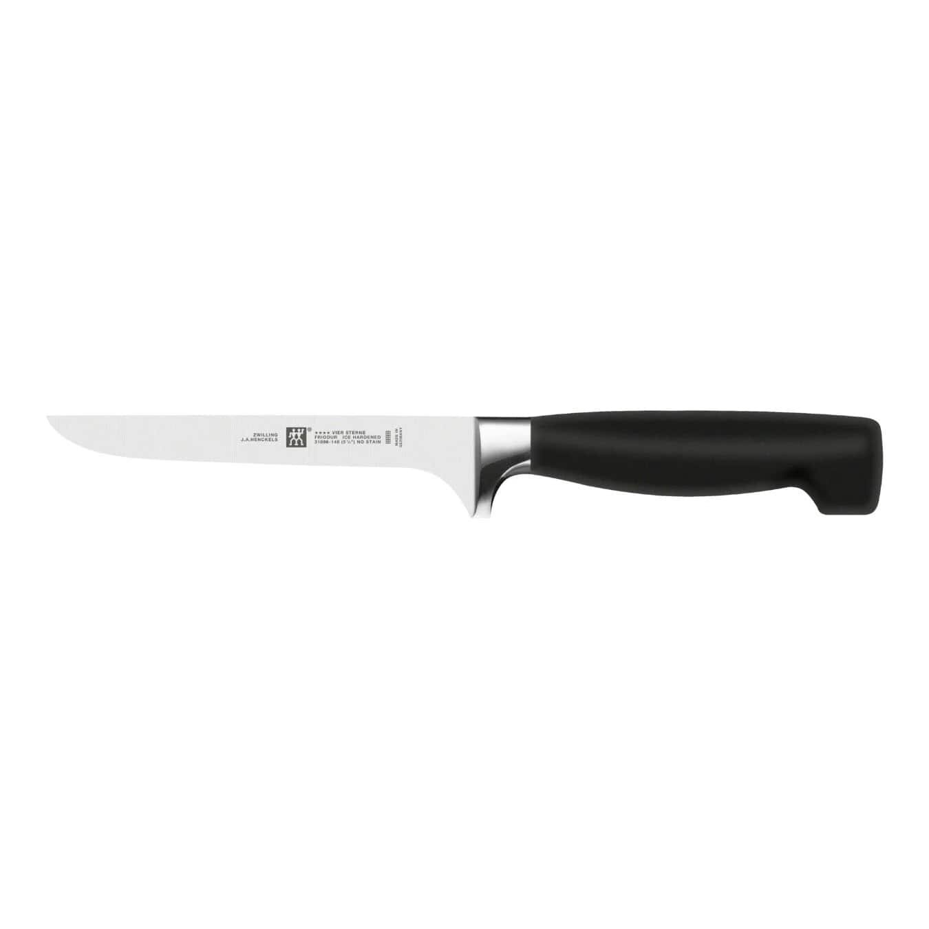 Нож для снятия мяса с кости ZWILLING Four Star, 140 мм. (31086-141)
