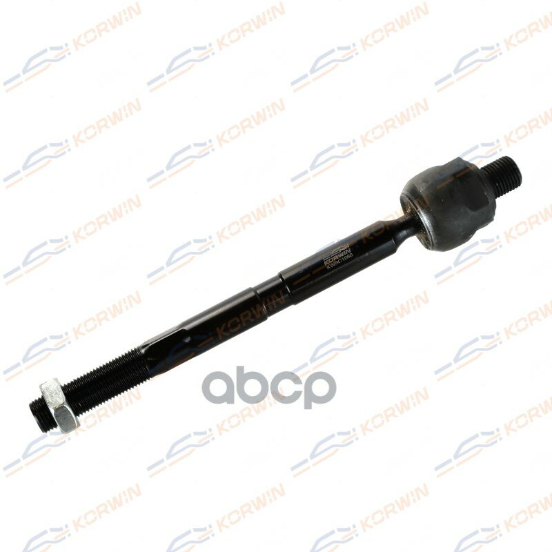 Тяга рулевая HYUNDAI i30 / KIA CEE'D - PRO CEE'D 12- KORWIN арт. KWBC1066