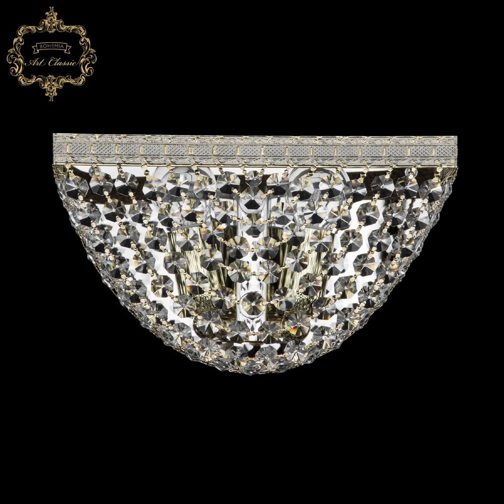 20.322B.25SP. GW Бра Bohemia Art Classic