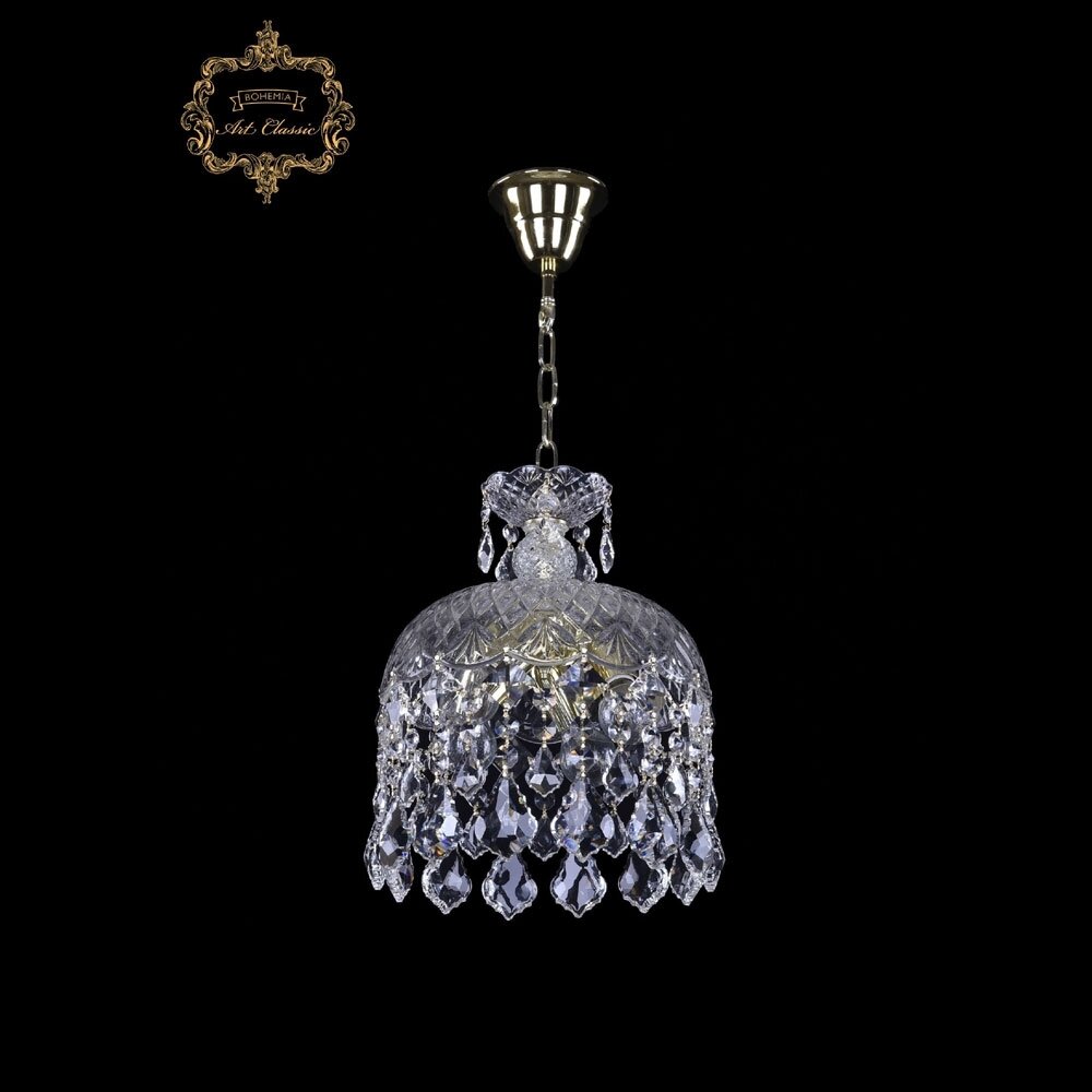 14.781.25. G. L Подвес Bohemia Art Classic