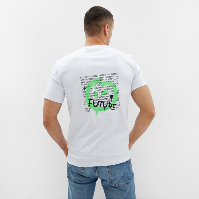 Футболка