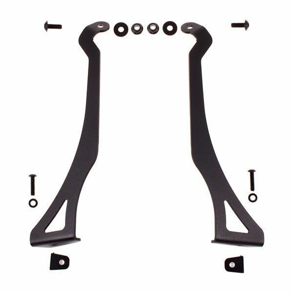 Крепеж стекла GIVI D5107KIT
