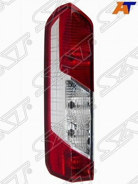 Фонарь задний Ford Transit 14-20 (Слева) Sat арт. ST-431-19C5L-UE
