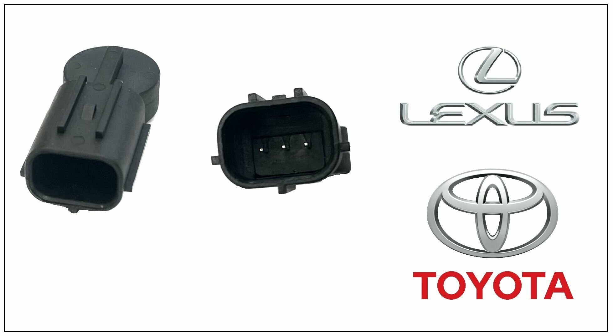 Датчик Потока Хладагента на компрессор кондиционера Toyota Camry Rav4 Highalnder Sienna Lexus Es250 350 300H