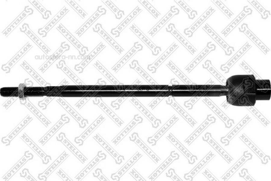 STELLOX 5500141SX тяга рулевая!\ Opel Corsa 93>