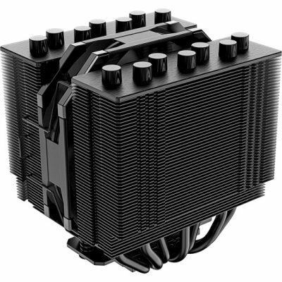 Кулер SE-207-XT Slim