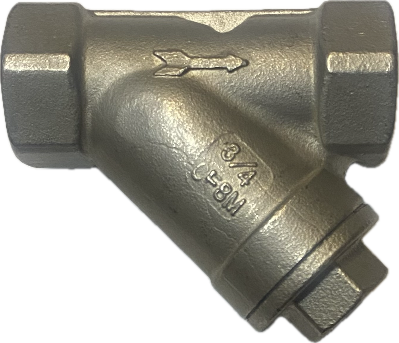 Фильтр нержавеющий ВР-ВР, 600мкм Стандарт AISI 316