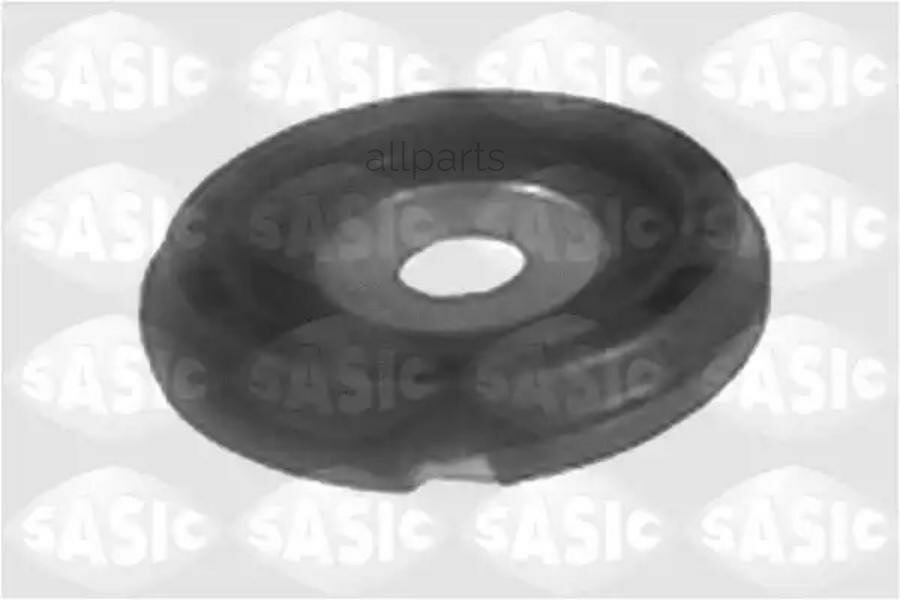 SASIC 4001628 Крышка пружины RENAULT Espace JK0 Laguna II /Estate Vel Satis