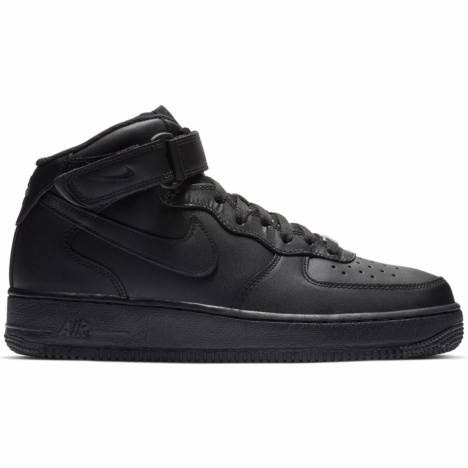Кроссовки Air Force 1 '07 Mid