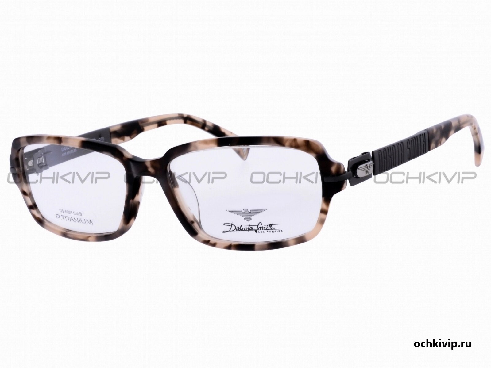 Медицинские оправы Dakota smith ds 6025 b