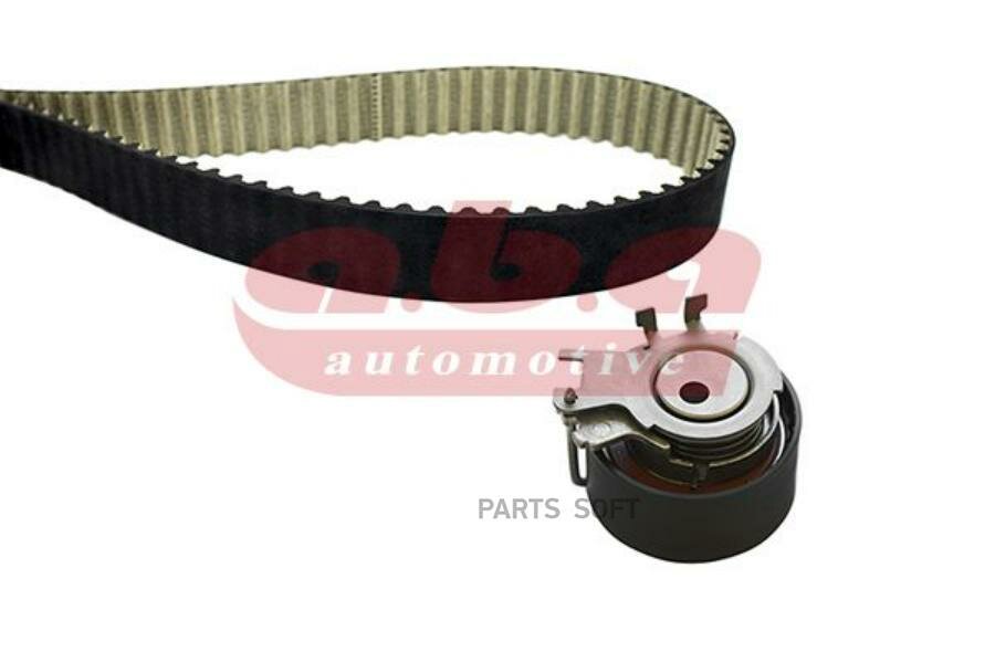 Комплект ГРМ RENAULT 1.2i 01- ABA Automotive арт. YK201095