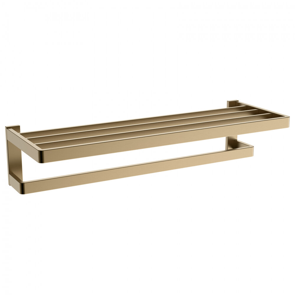 Полка для полотенец Abber Westen AA1758G