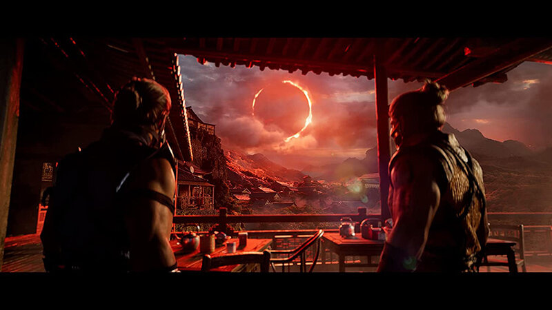 Mortal Kombat 1 (Xbox Series X) — фото 1