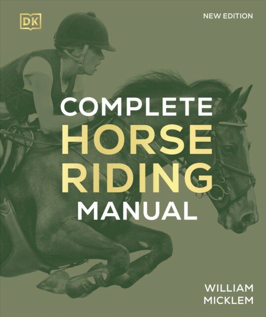William Micklem "Complete Horse Riding Manual"