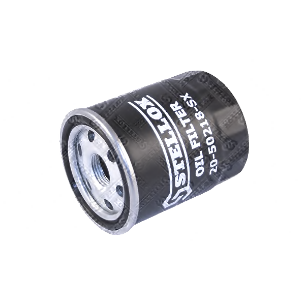 STELLOX 20-50218-SX (1109 V5 / 1109V5 / 1137330) фильтр масляный\Nissan (Ниссан) Primera (Примера) / Sunny (Санни) 2.0i