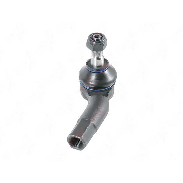 LYNXauto C4272L (01248 / 110240586 / 1144601370) наконечник рулевой тяги l VW Polo (Поло) sedan 1.4-1.9d 02 / Polo (Поло)(9n