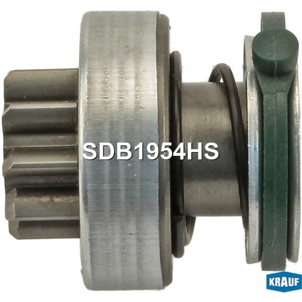 KRAUF SDB1954HS бендикс стартера