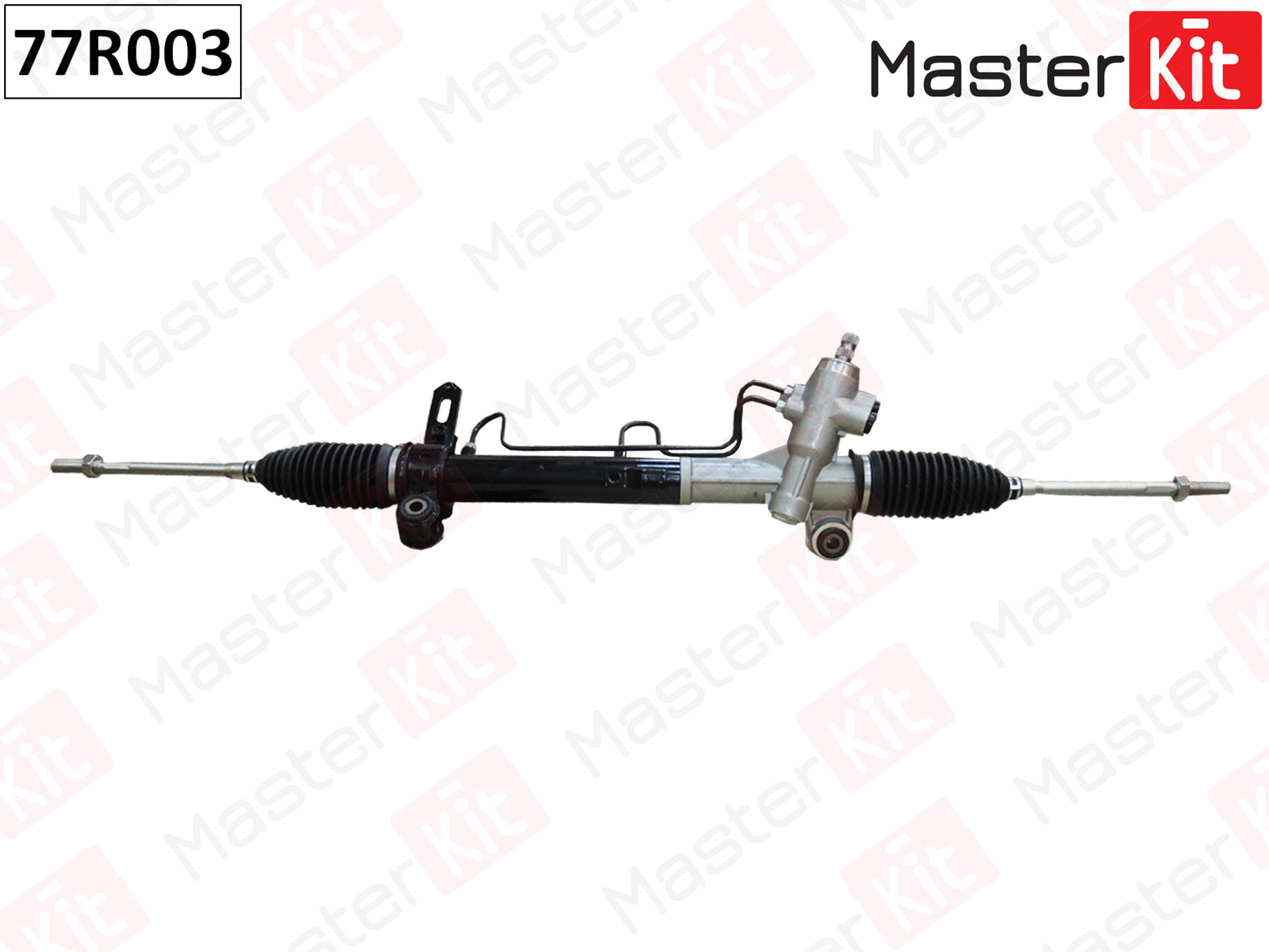 Рулевая рейка Master KiT 77R003