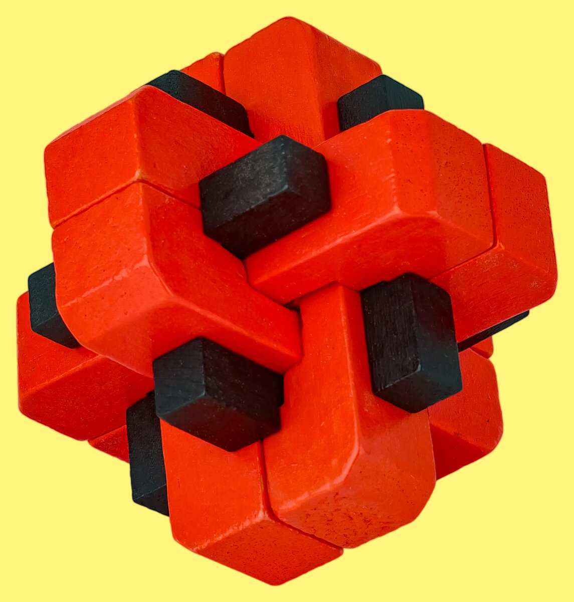 Головоломка Сфера