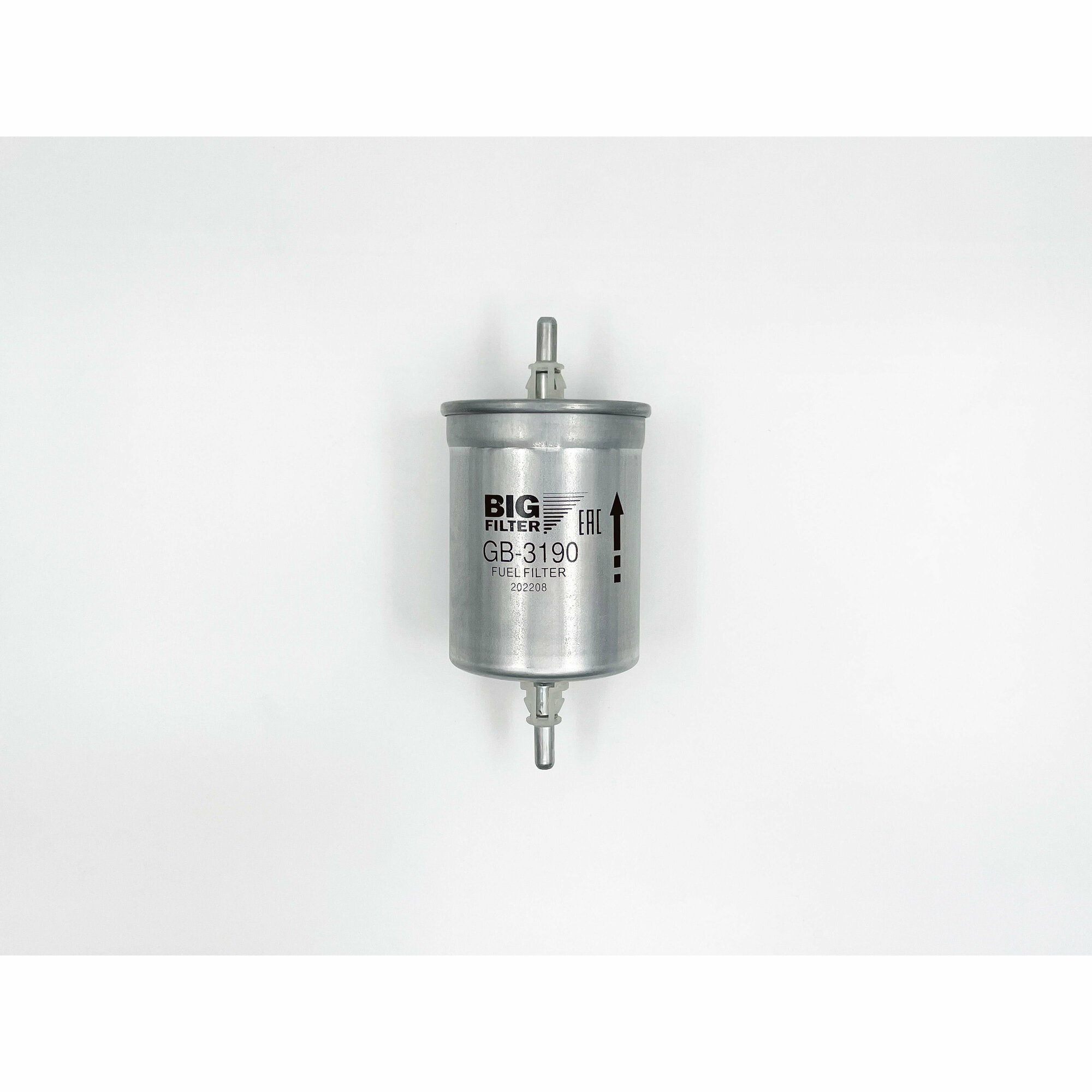 Фильтр топливный AUDI A3 1 8L 96-03 Octavia I 96- BIG FILTER