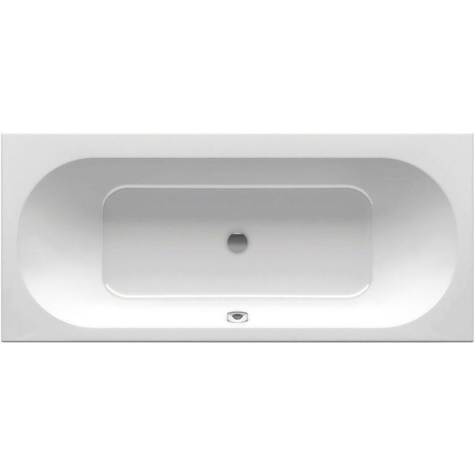 Ванна акриловая (180х80) Ravak City белая C920000000