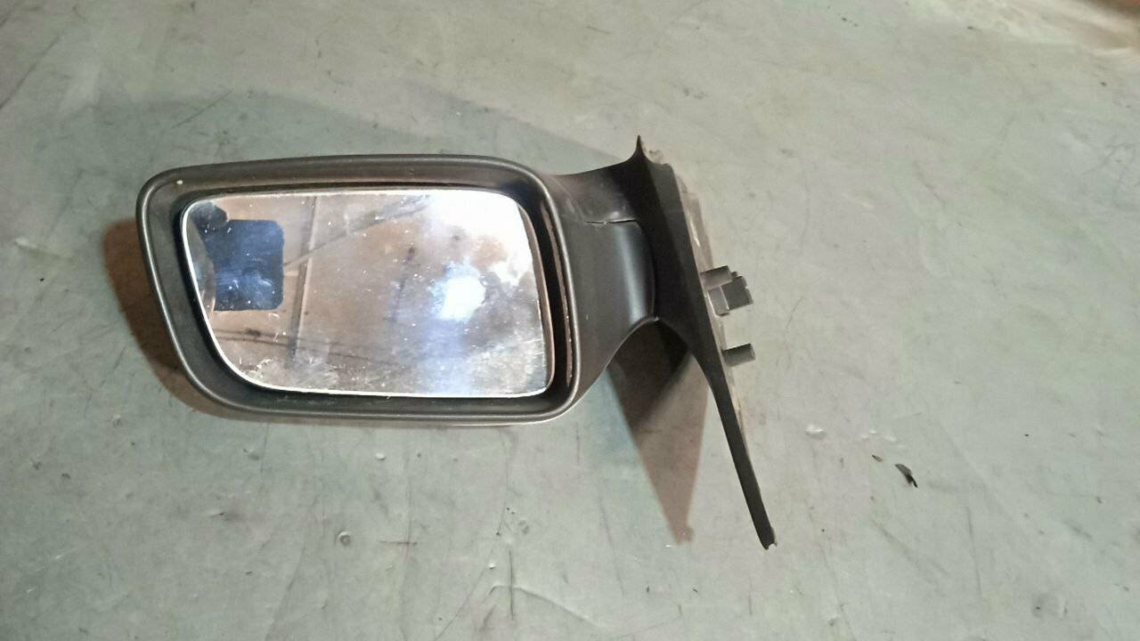 Зеркало наружное правое Opel Astra G 2003 9142146