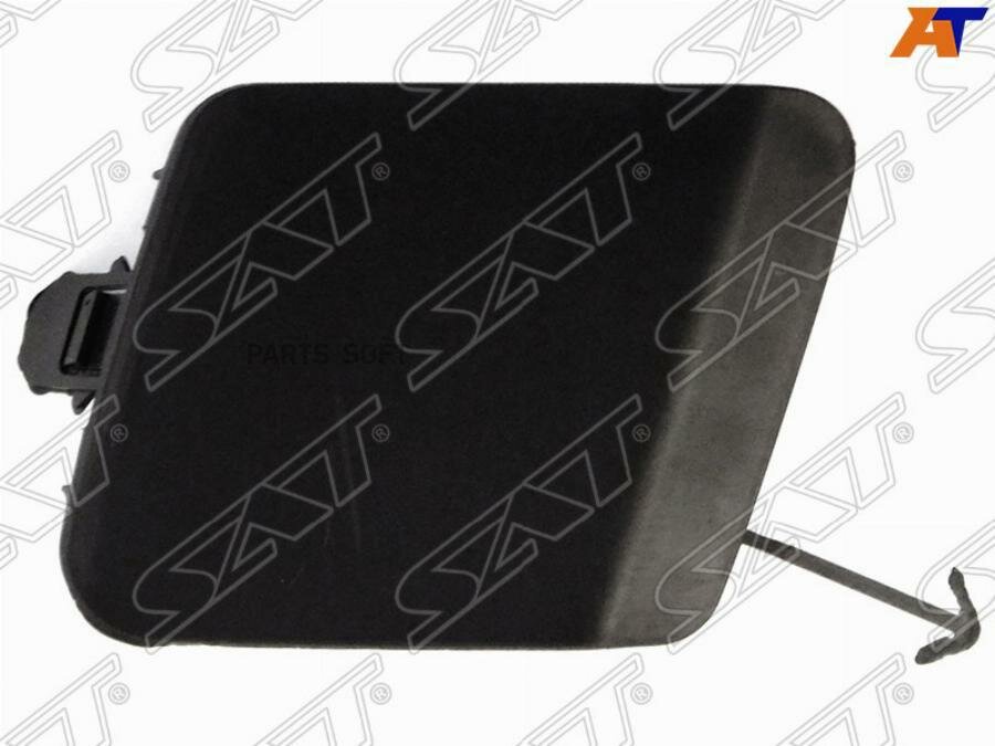 Заглушка под крюк Toyota Corolla (E180) 12-16 (Спереди) SAT ST-TY33-110C-0 | цена за 1 шт