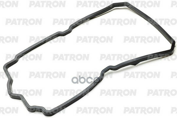 Прокладка масляного оддона MERCEDES-BENZ Automatic transmission oil pan gasket PATRON арт. PG40066