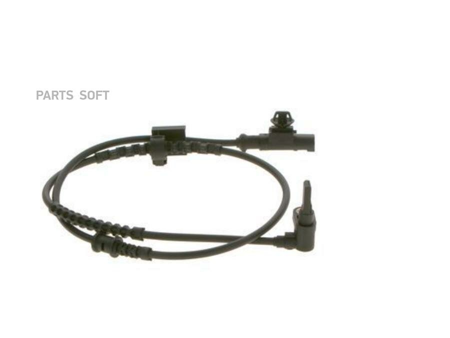BOSCH 0265008331 Датчик ABS